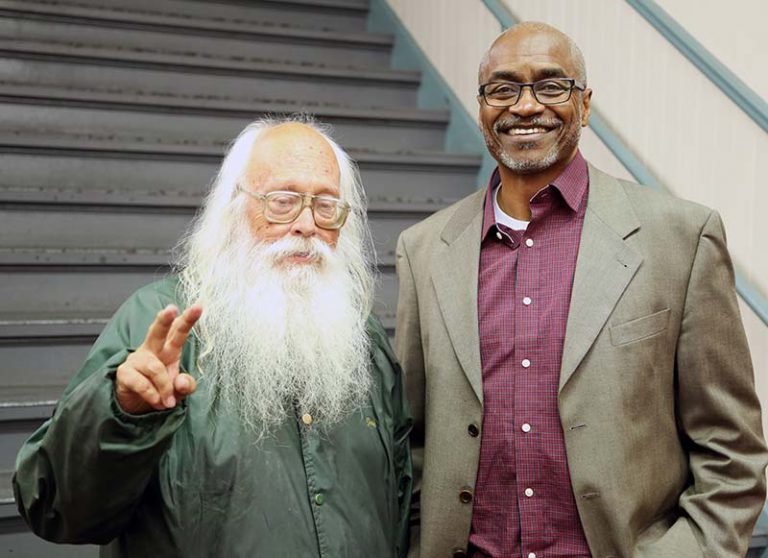 Alive and Free – The Prescription to End Violence and Change Lives