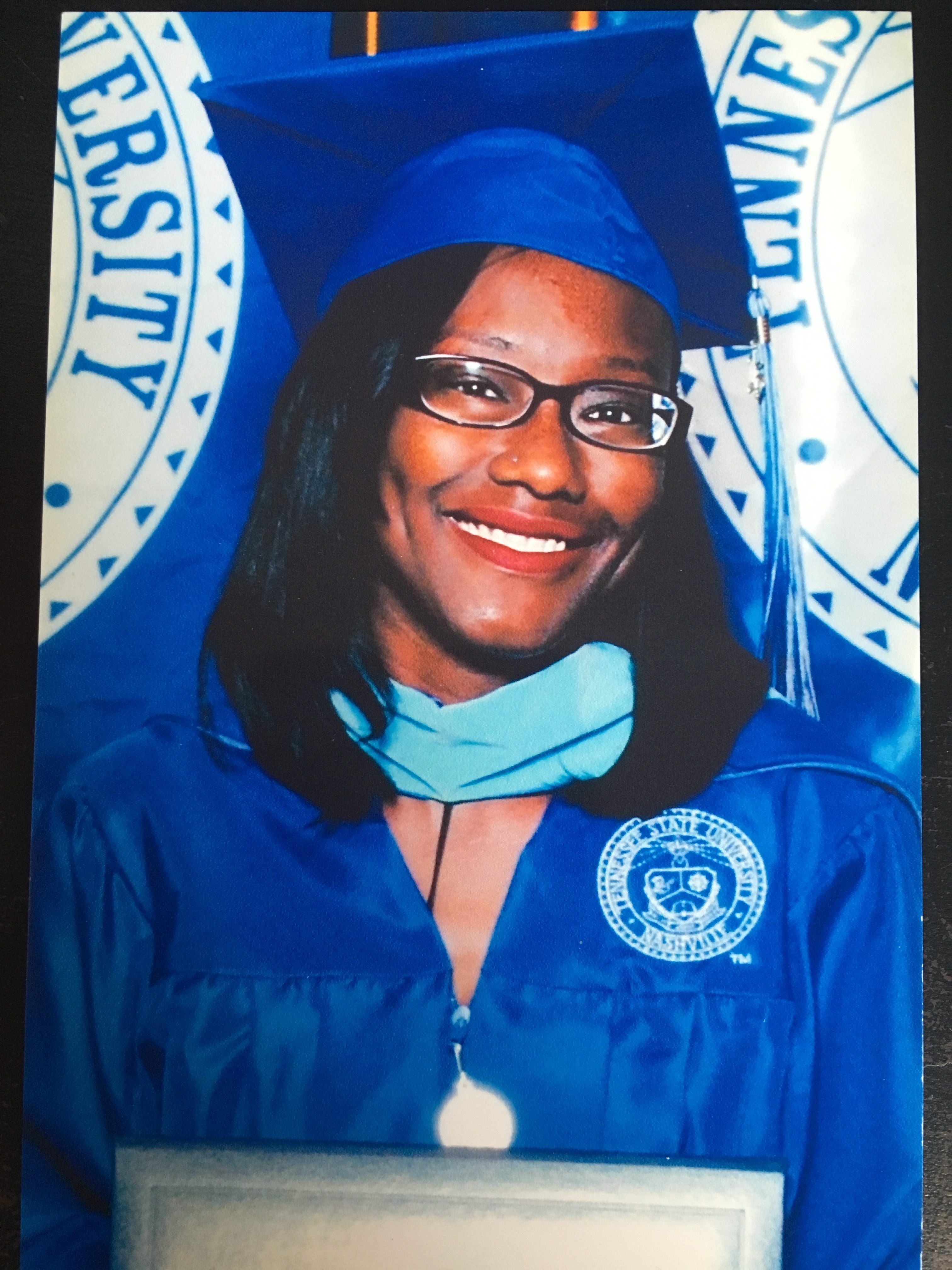 Nevella_Dent_grad_photo – Alive and Free