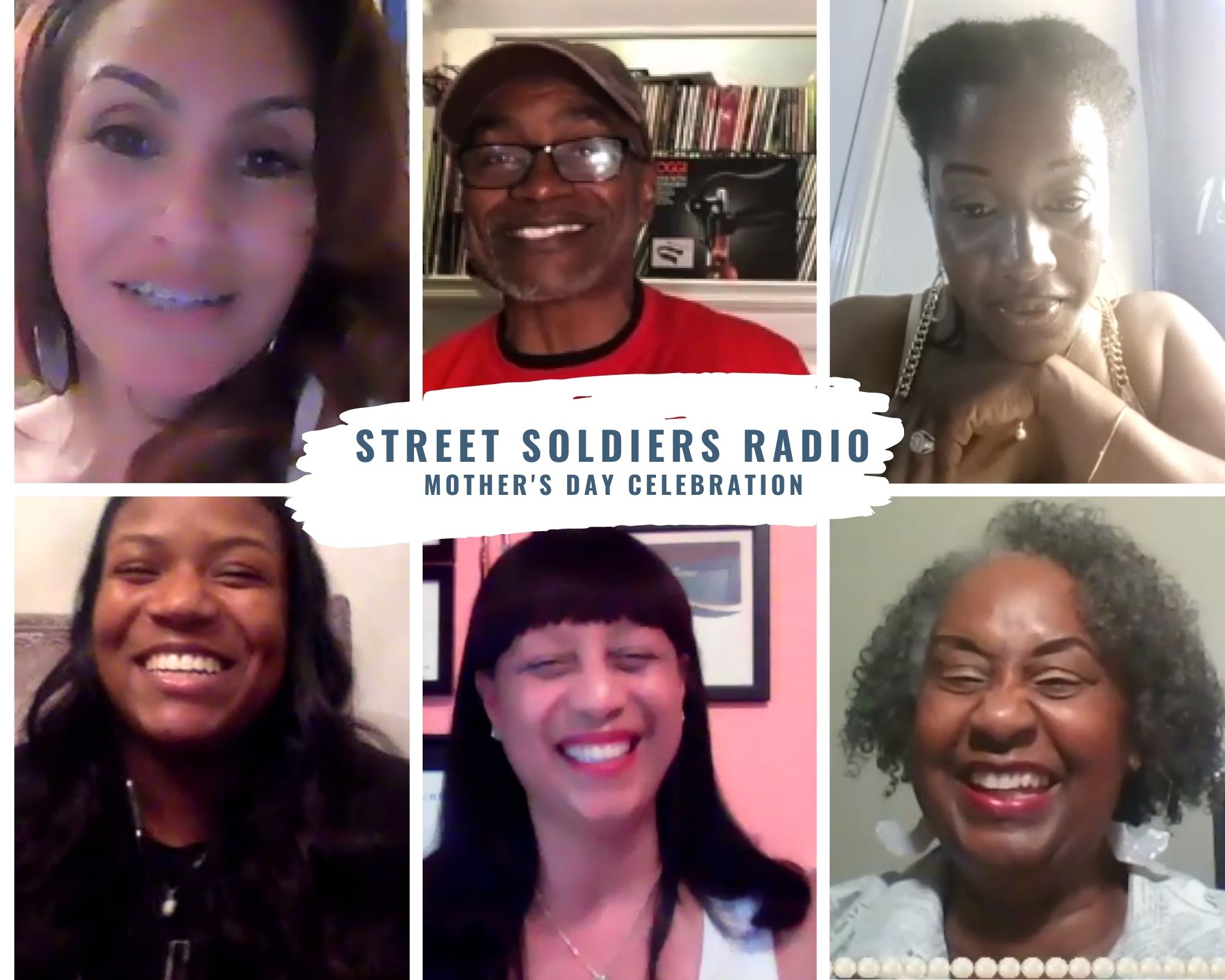 Street Soldiers Radio: Mother’s Day – Alive and Free