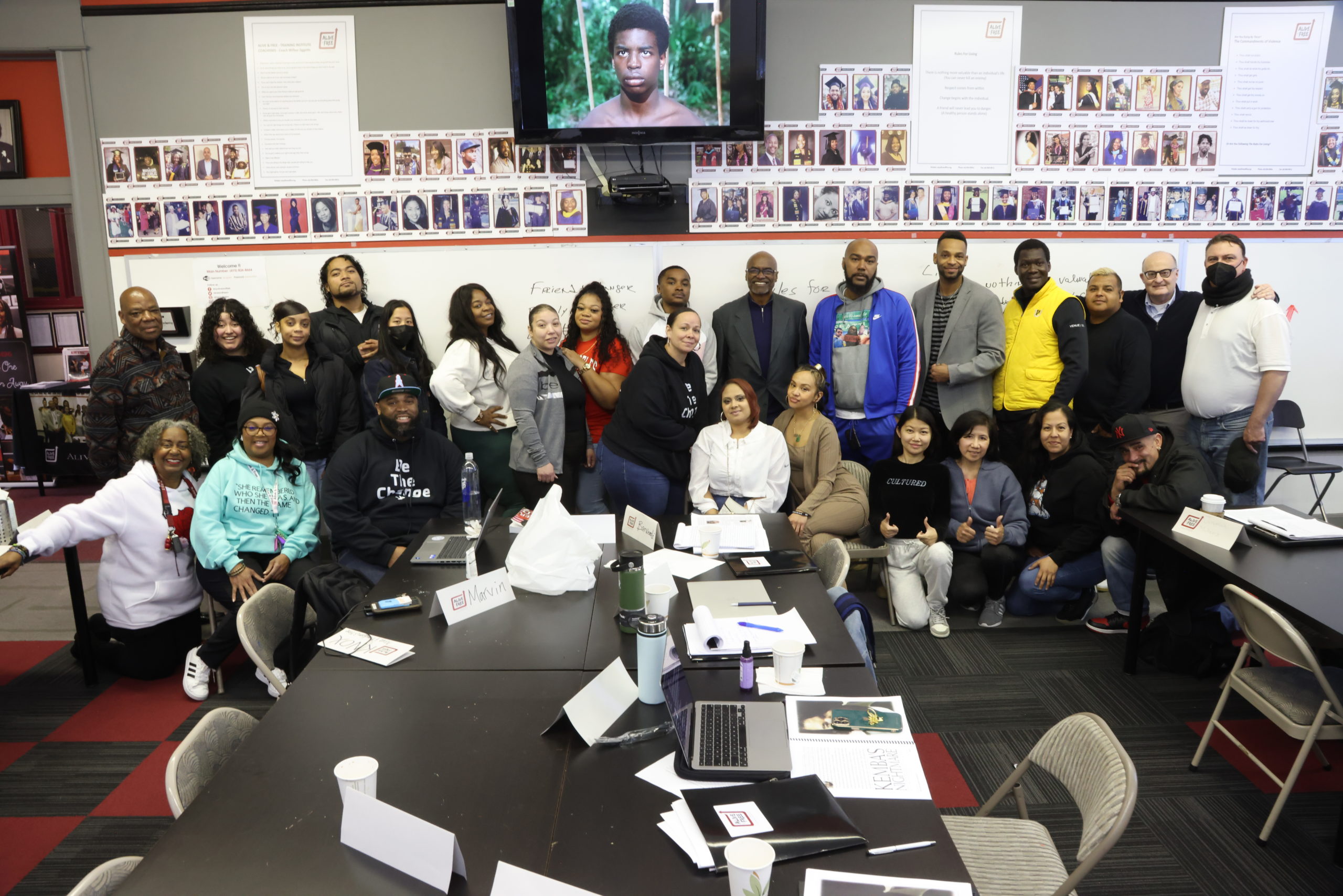 aliveandfree_training_3-2023 – Alive and Free